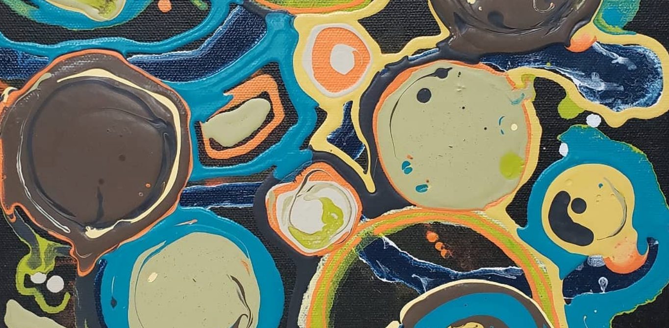 Mike Foss - Contemporary artist - Los Angeles & Palm Springs, Ca ...